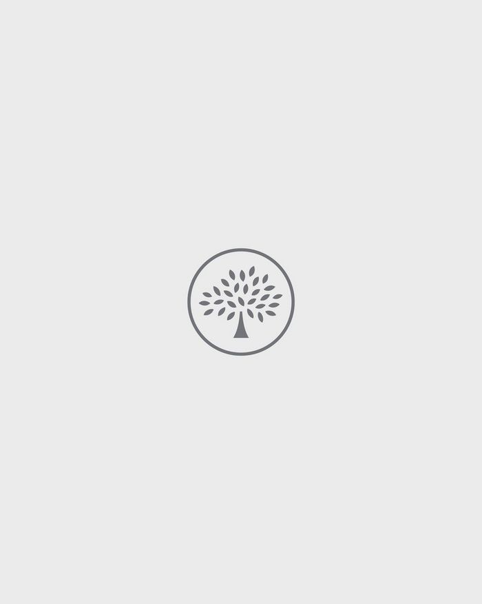 Mulberry | Roxanne 单肩包 | 枣红色 高光泽皮革 | Roxanne