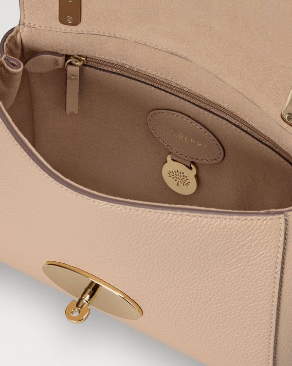 Mulberry | Lily | Crumpet Small Classic Grain | Women