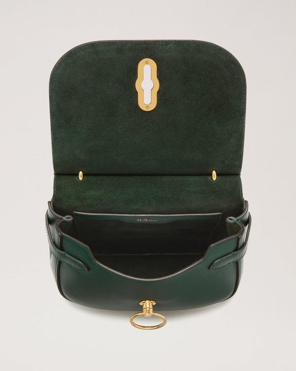Mulberry | スモール アンバリー サッチェル | マルベリー Mulberry | スモール アンバリー サッチェル | マルベリー