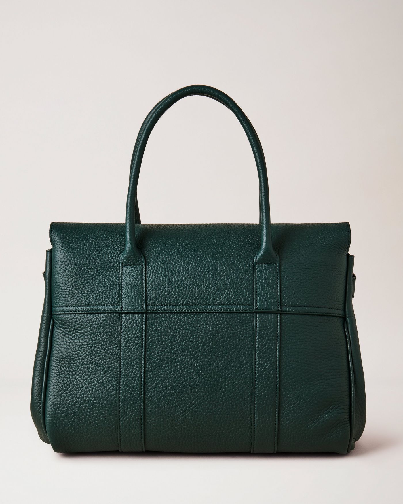 Bayswater | Mulberry Green Heavy Grain | Sustainable Icons | Mulberry