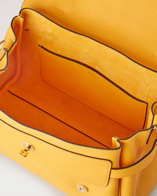 Alexa | Double Yellow Heavy Grain | Family | Mulberry