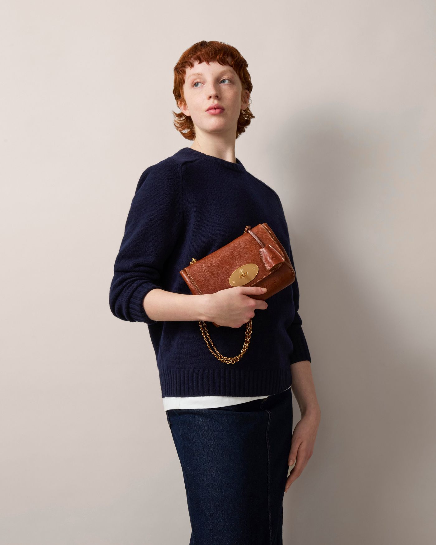 Lily | Oak Legacy NVT | Lily | Mulberry