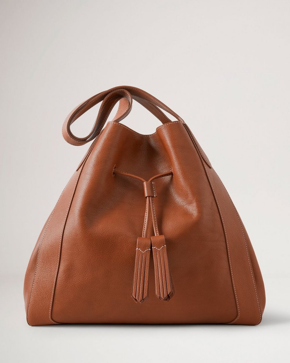 Millie Tote | Oak Legacy NVT | Women | Mulberry