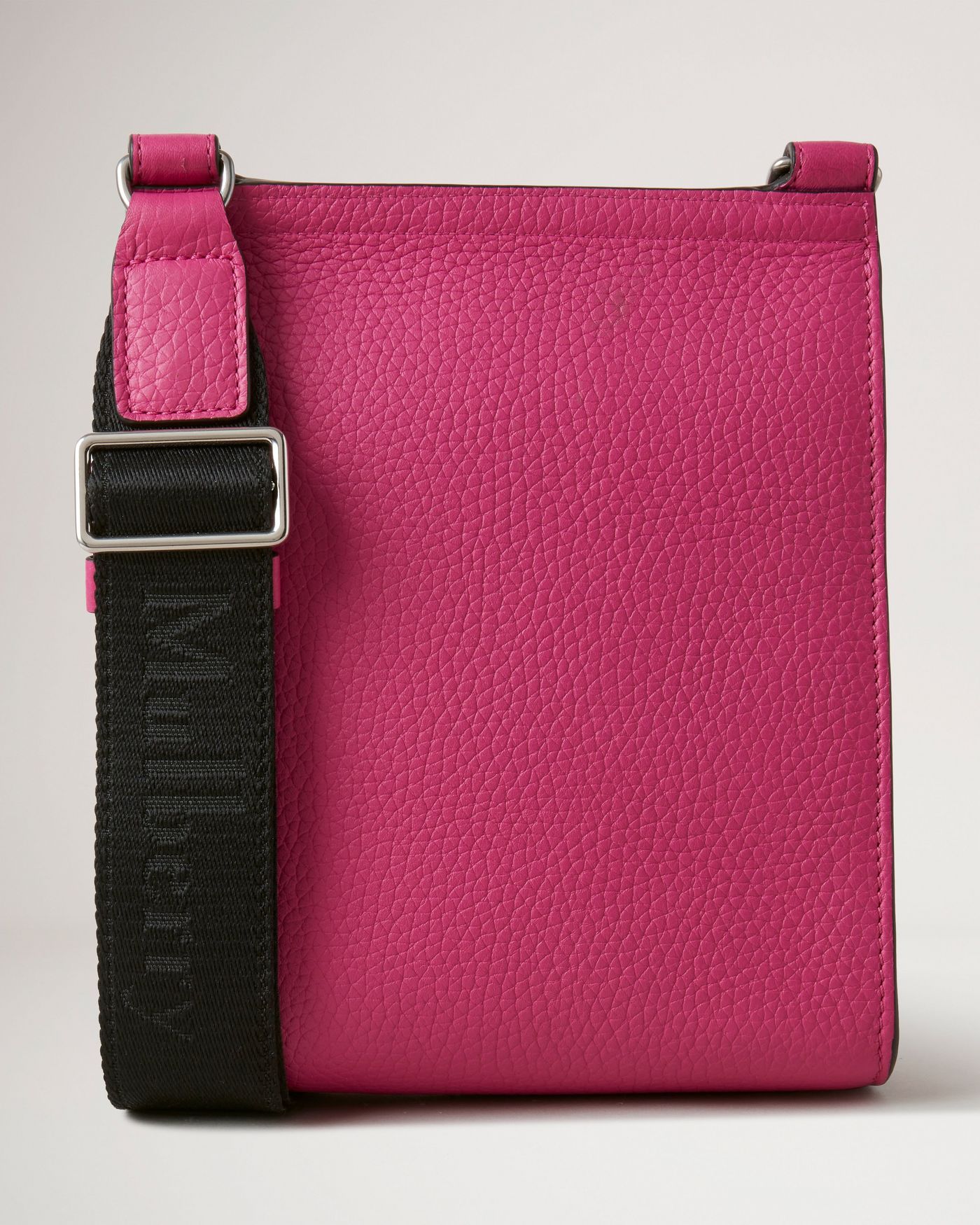 Small Antony | Mulberry Pink Heavy Grain | Women | Mulberry