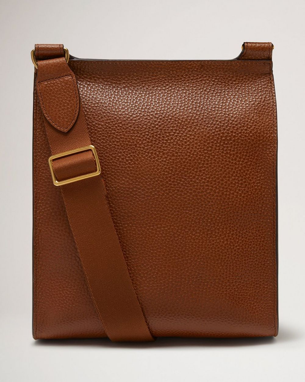 Antony | Oak Small Classic Grain | Men | Mulberry