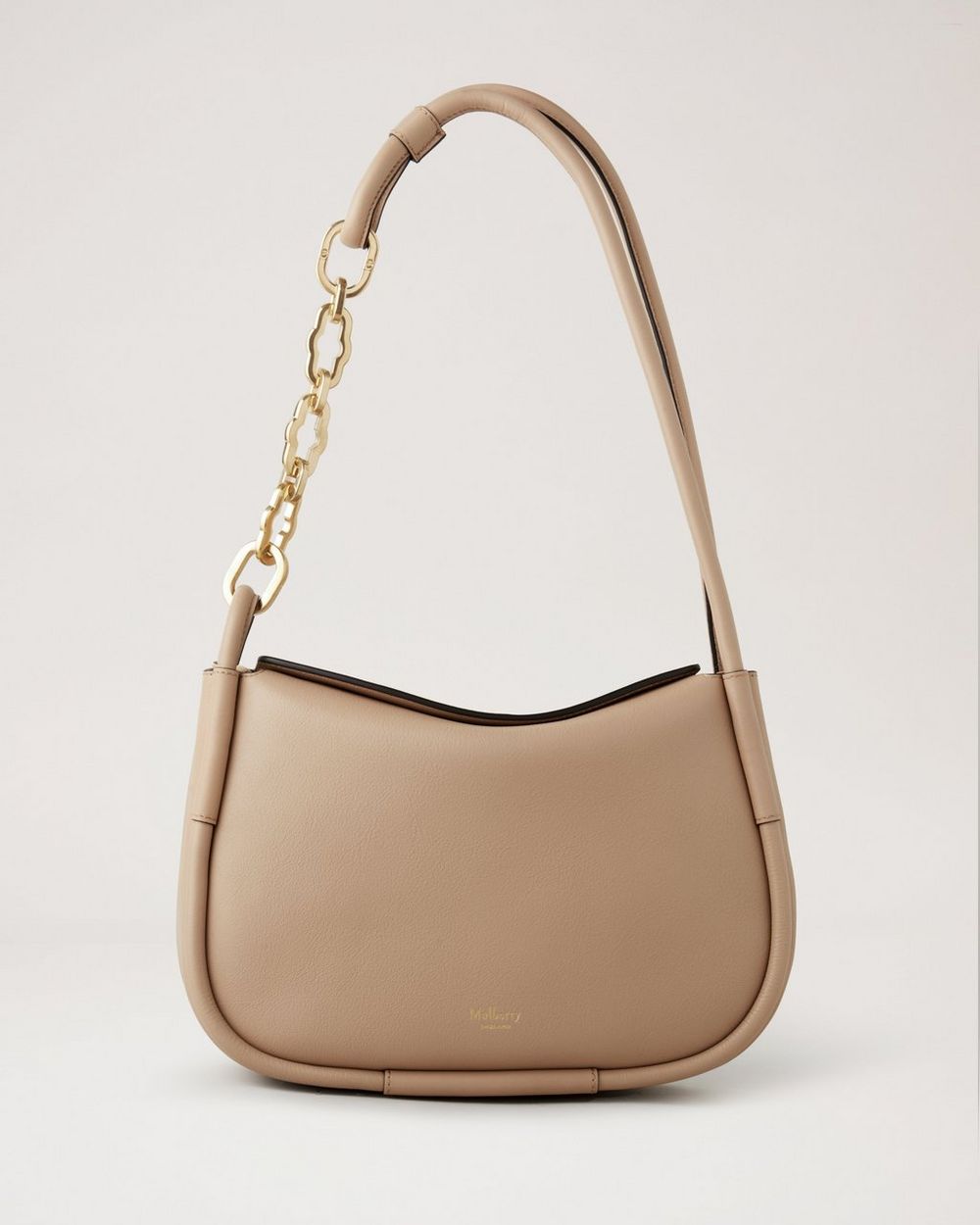 Small Link | Maple Silky Calf | Women | Mulberry