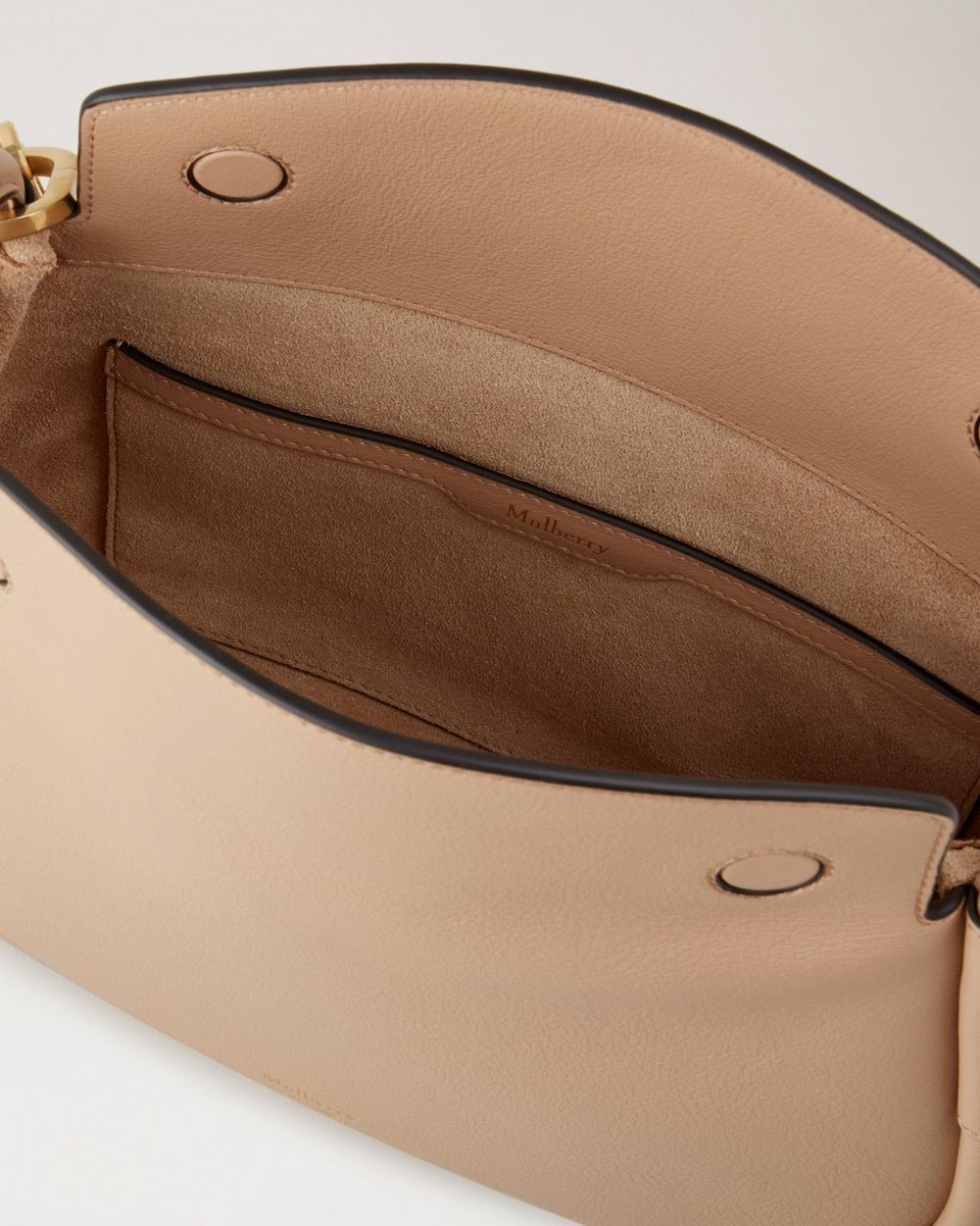 Small Link | Maple Silky Calf | Women | Mulberry