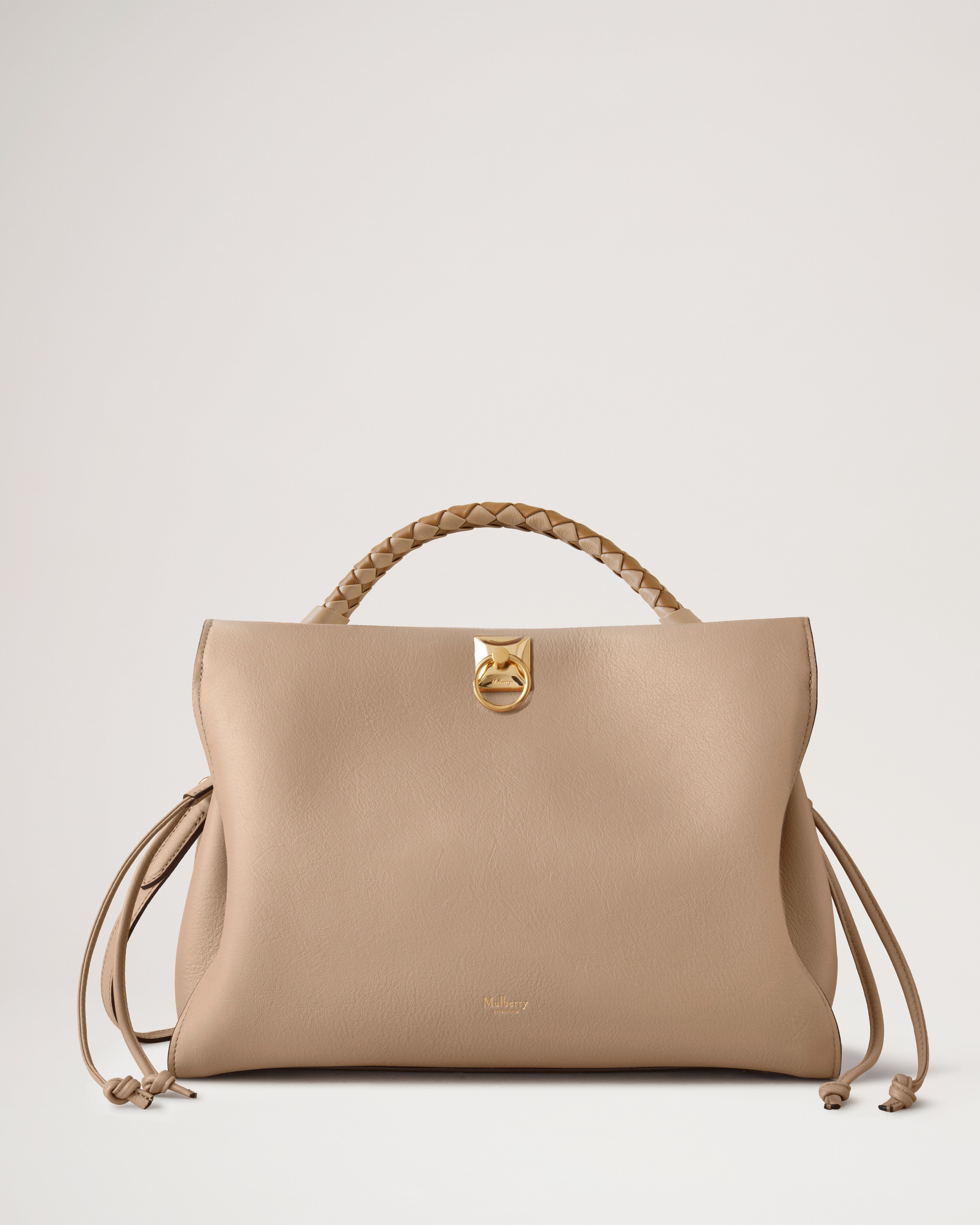 Iris | Maple Heavy Grain | Sustainable Icons | Mulberry