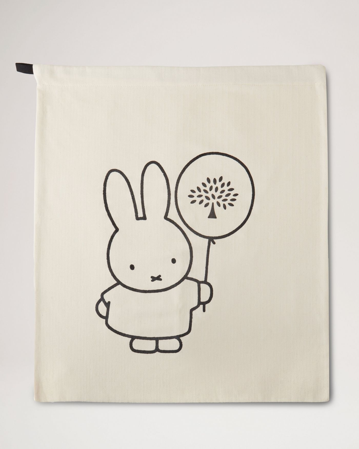 Mulberry x Miffy - Billie | Coral Orange Small Classic Grain | Women ...