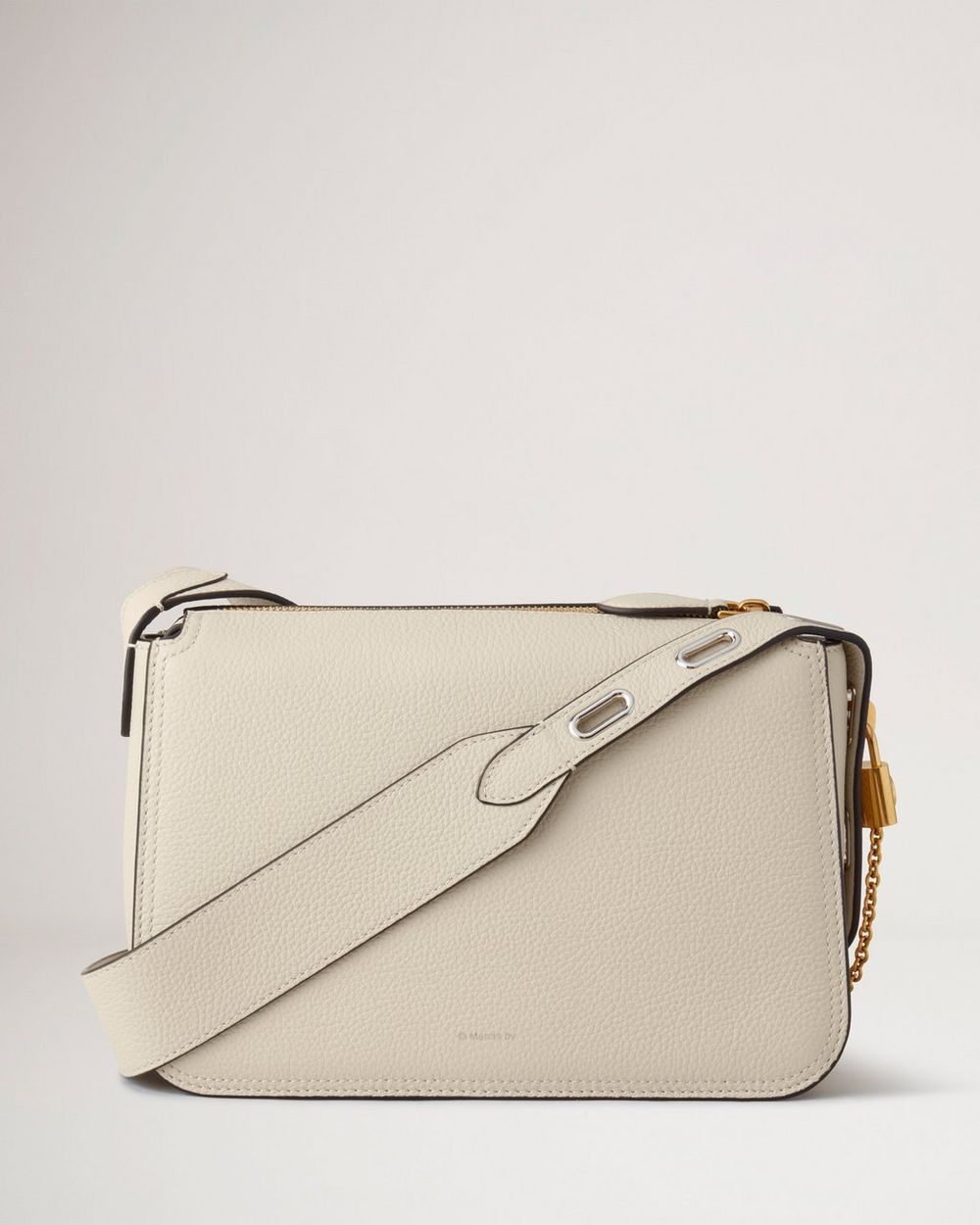Mulberry x Miffy - Billie | Chalk Small Classic Grain | Women | Mulberry