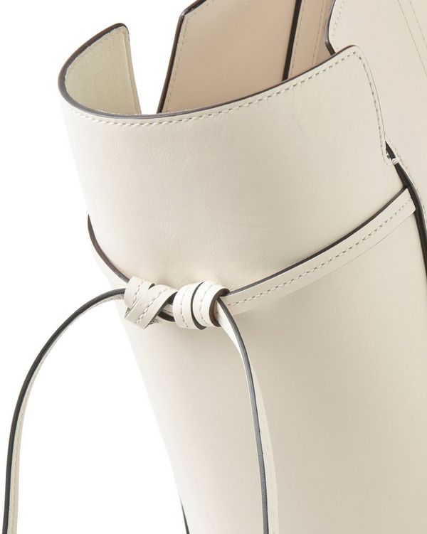 Clovelly Tote | Eggshell Micro Classic Grain | Women | Mulberry