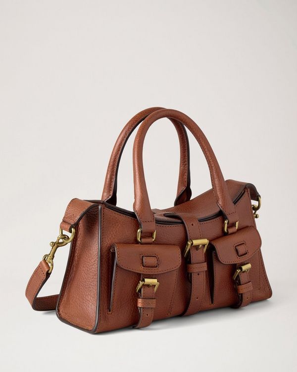 Mulberry | Mini Roxanne | Oak NVT | Roxanne