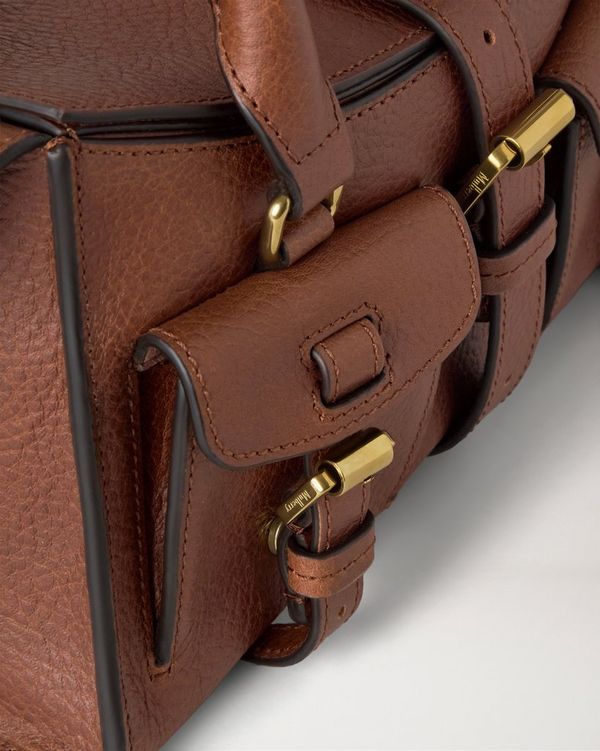 Mulberry | Mini Roxanne | Oak NVT | Roxanne