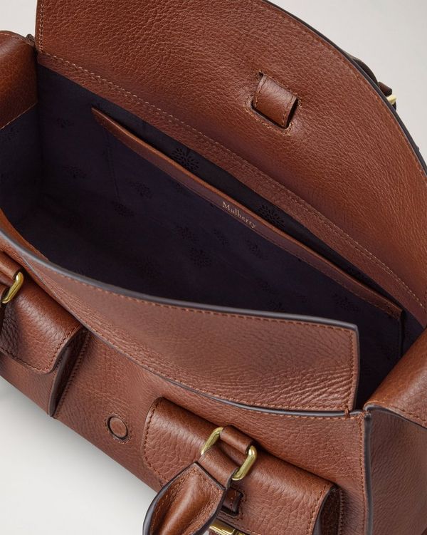 Mulberry | Small Roxanne | Oak NVT | Roxanne