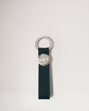 Passport Cover | Mulberry Green Small Classic Grain | Women | Mulberry