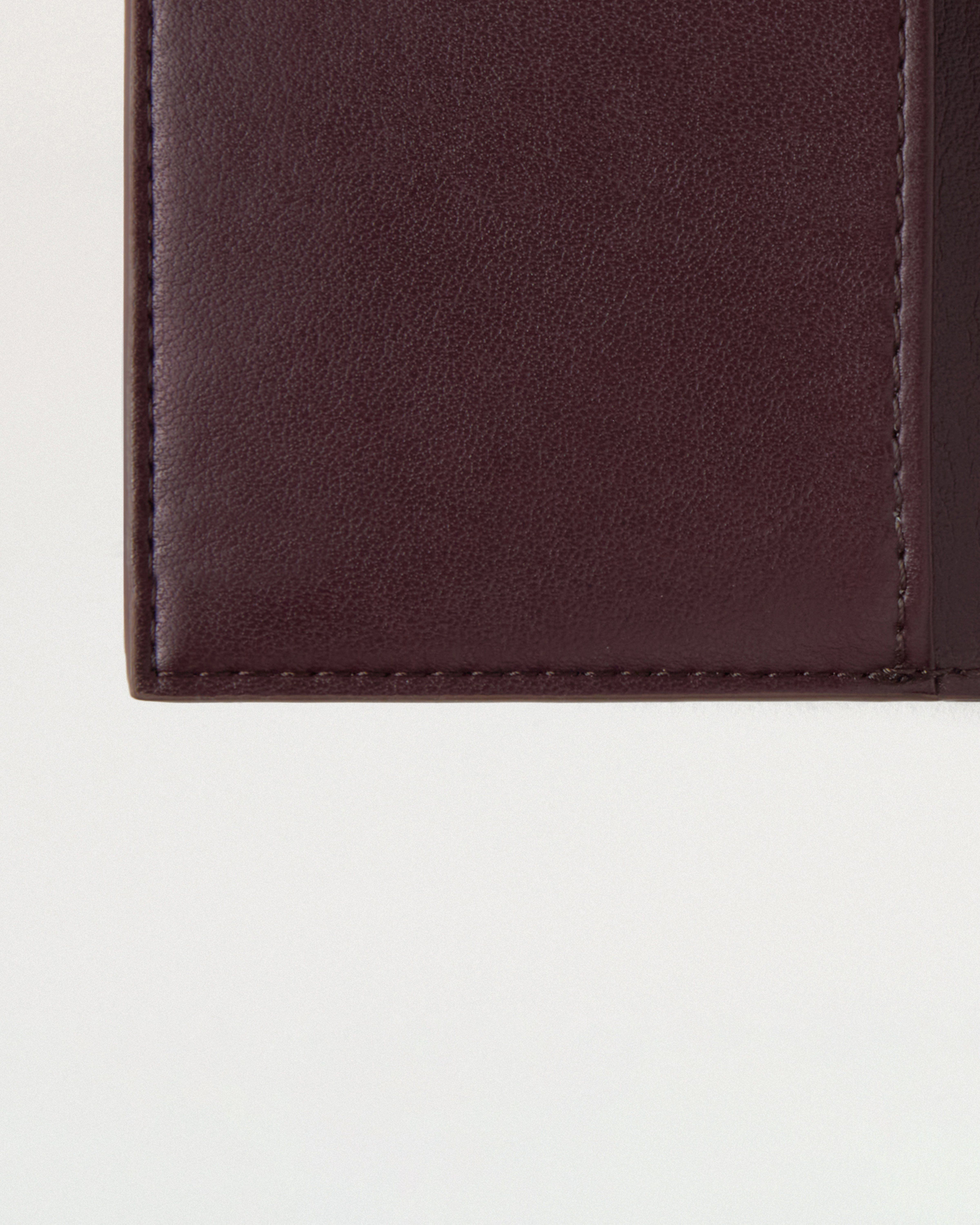 Mulberry | Darley Folded Multi-Card Wallet | Pink Scrumpy Small Classic ...