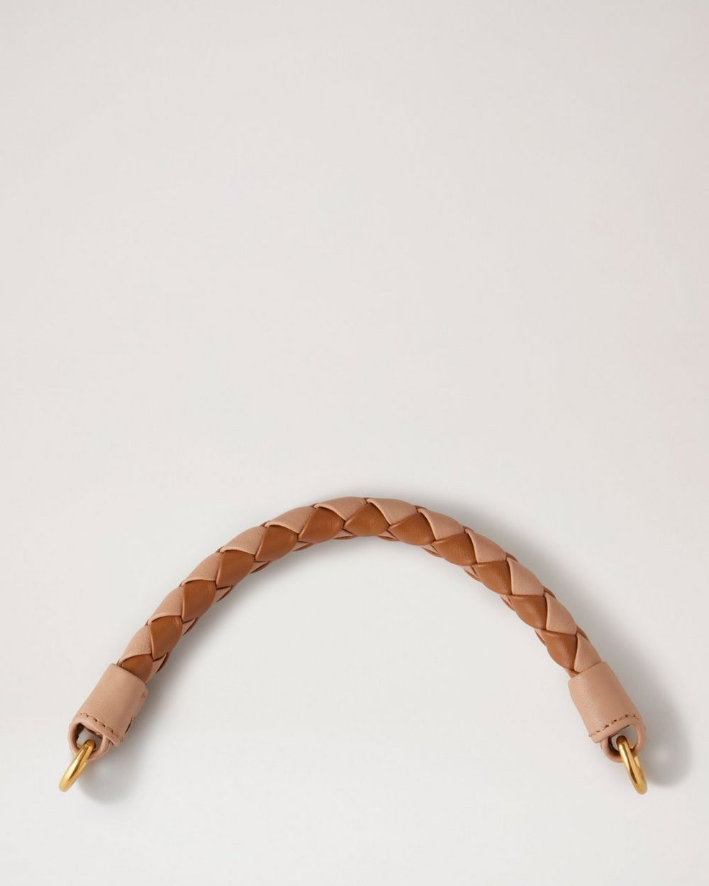 Small Iris Handle | Maple & Teak Silky Calf & Classic Smooth Calf | Bag ...