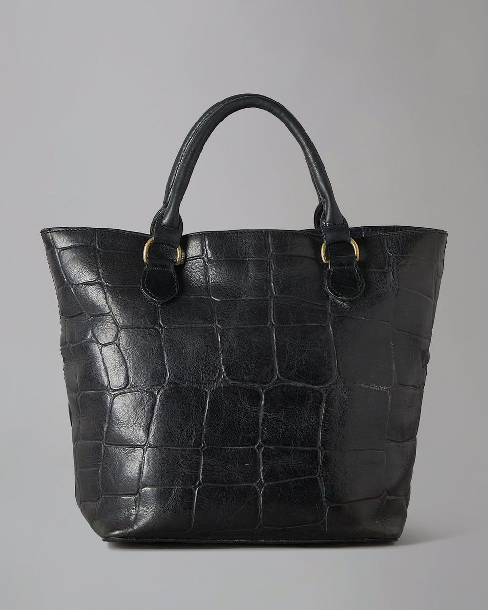 Hellier | Pre-Loved | Black Congo | Pre-Loved Women's Bags | Mulberry