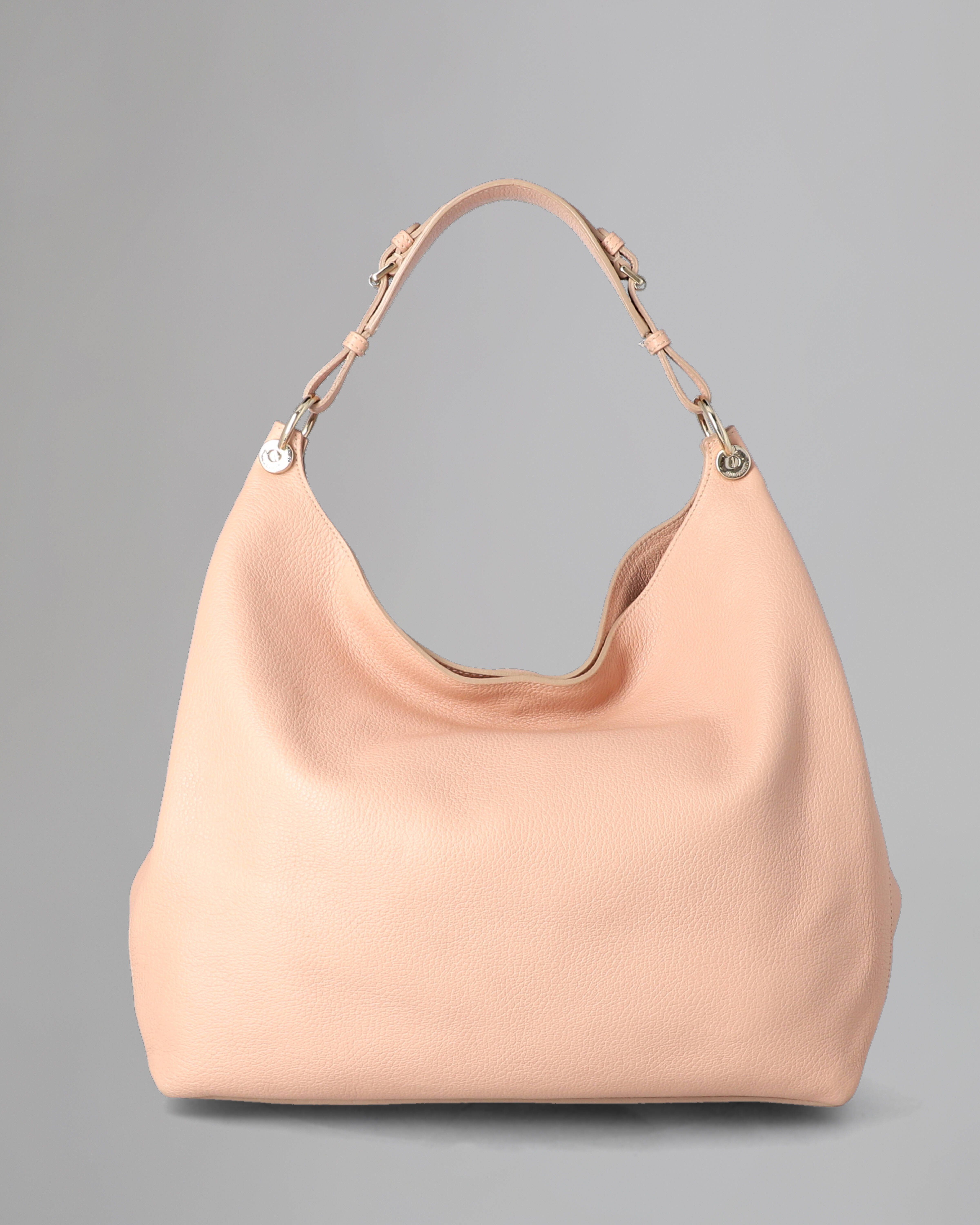 Mulberry | Freya | Pre-Loved | Rose Petal Goat Printed Calf | Pre-Loved ...