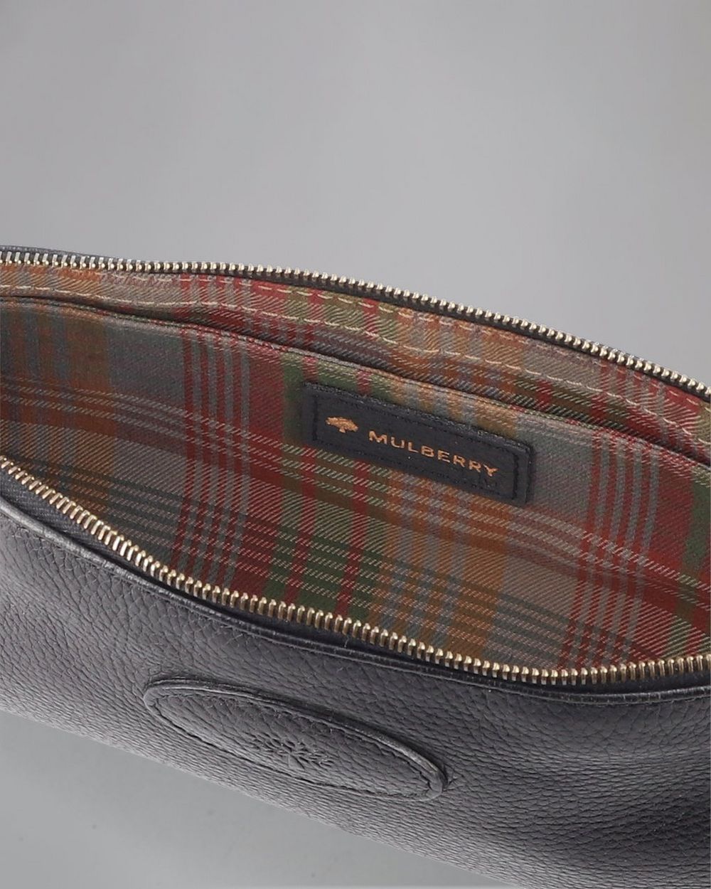 Billie Shoulder Bag | Pre-Loved | Black Classic Grain | Pre-Loved Women ...