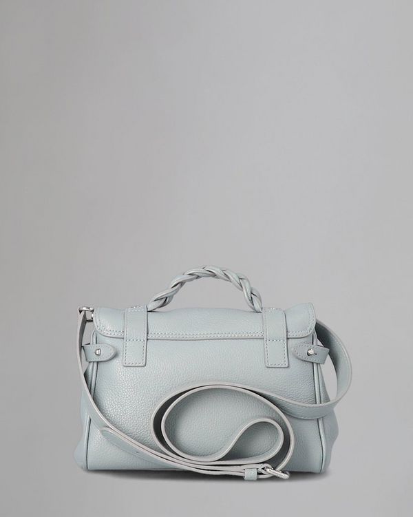 Mini Alexa | Pre-Loved | Cloud Small Classic Grain | Pre-Loved Bags ...