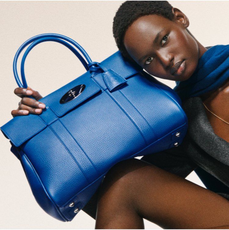 Modern Heritage | Mulberry