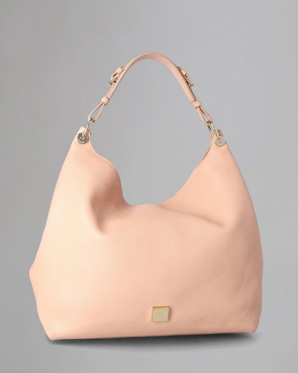 Mulberry | Freya | Pre-Loved | Rose Petal Goat Printed Calf | Pre-Loved ...