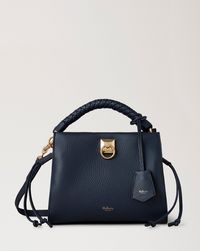 Mulberry | スモール アイリス | ナイトスカイ ヘビーグレイン Mulberry | スモール アイリス | ナイトスカイ ヘビーグレイン